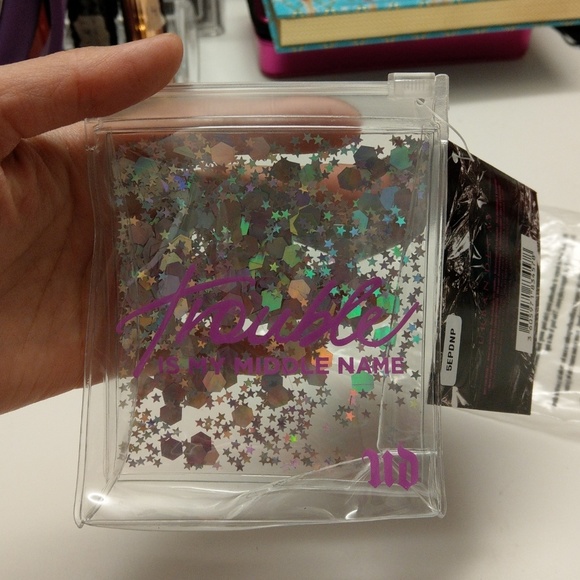 Urban Decay | Makeup | Urban Decay Gift Set Sample | Poshmark